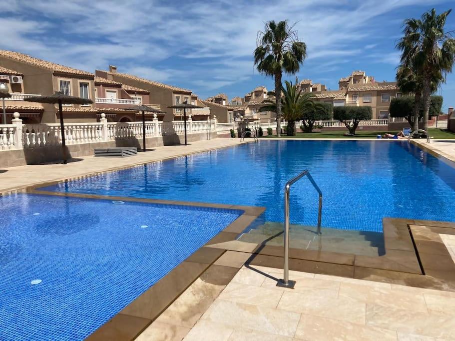 Los Didi’s, Gran Alacant (updated prices 2025)