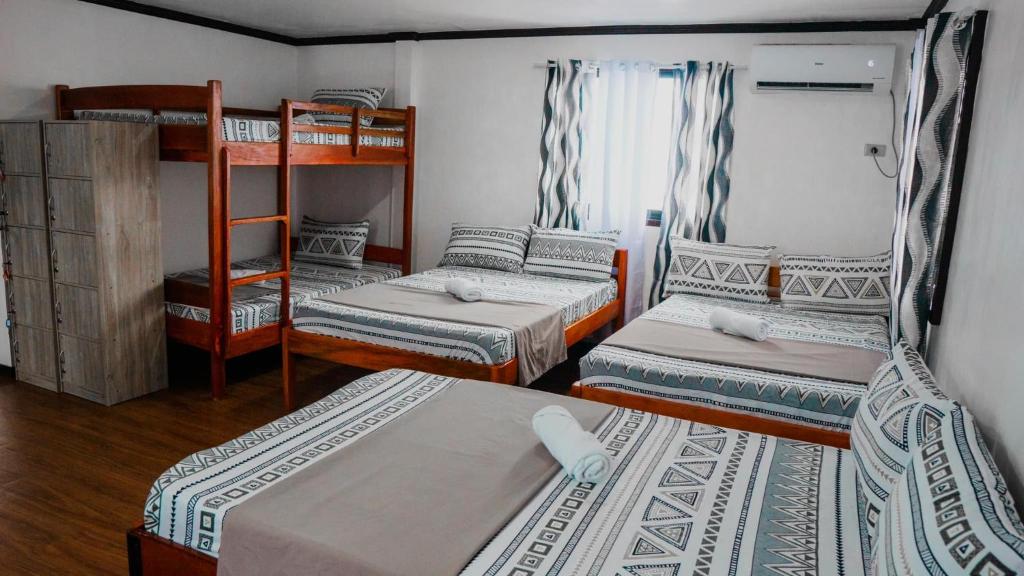Mabel's Homestay Siargao, General Luna (precios actualizados 2025)