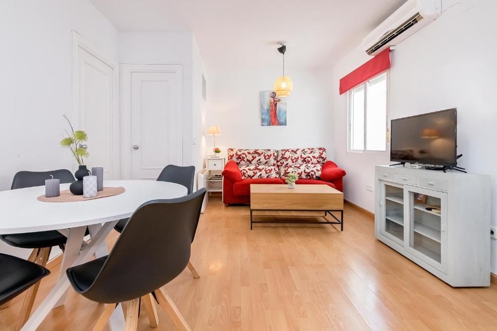 BHost - Plaza de la Paja, Córdoba (updated prices 2026)