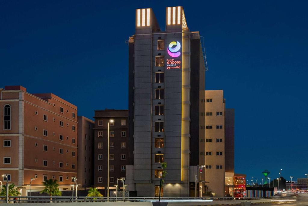 Ramada Encore Al Khobar Corniche, Al Khobar (updated prices 2026)