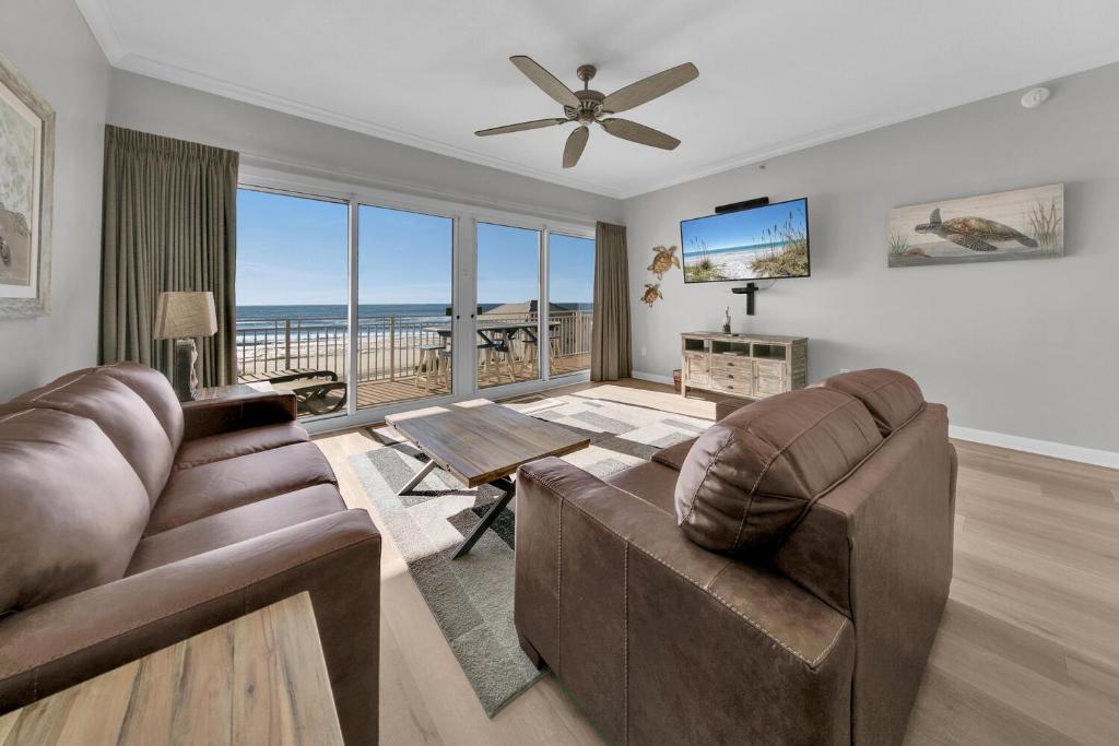 Sterling Beach #406, Panama City Beach (updated prices 2026)