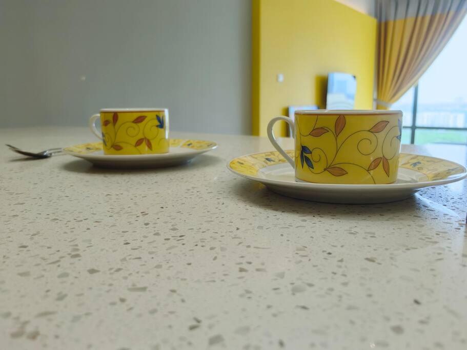 Southkey Mosaic 3BR, 1-7Pax Mid Valley View, Johor Bahru (updated ...