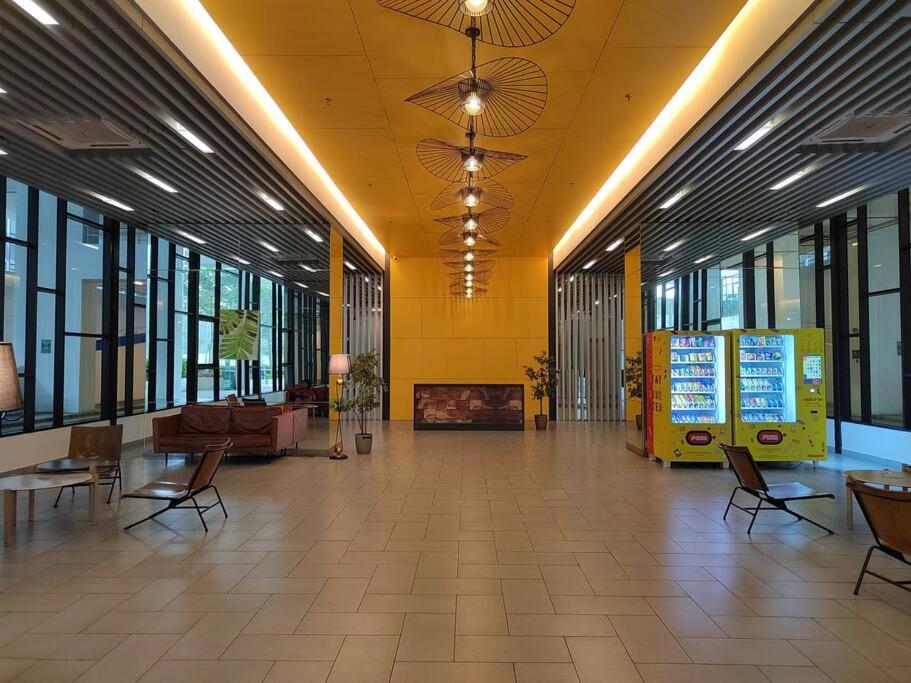 Southkey Mosaic 3BR, 1-7Pax Mid Valley View, Johor Bahru (updated ...