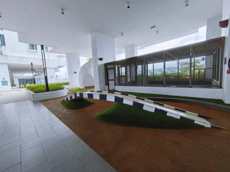 Southkey Mosaic 3BR, 1-7Pax Mid Valley View, Johor Bahru (updated ...