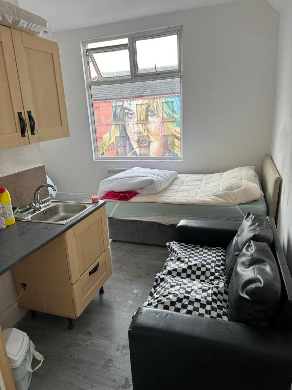 30 County Road - Wirral