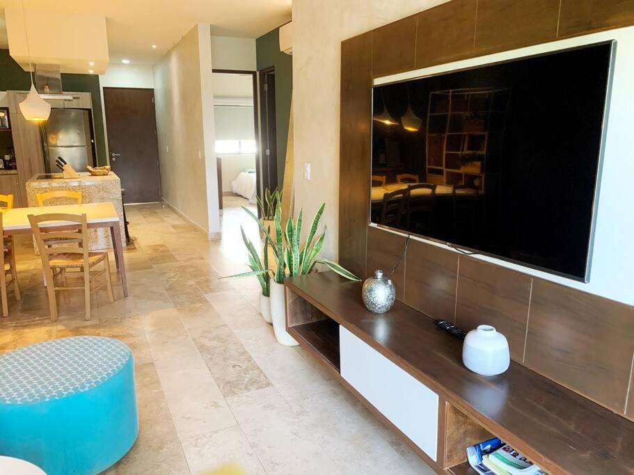 Apt -Spacious-Modern-Luxury-Comfort-Quiet Area, Tulum (updated prices 2025)