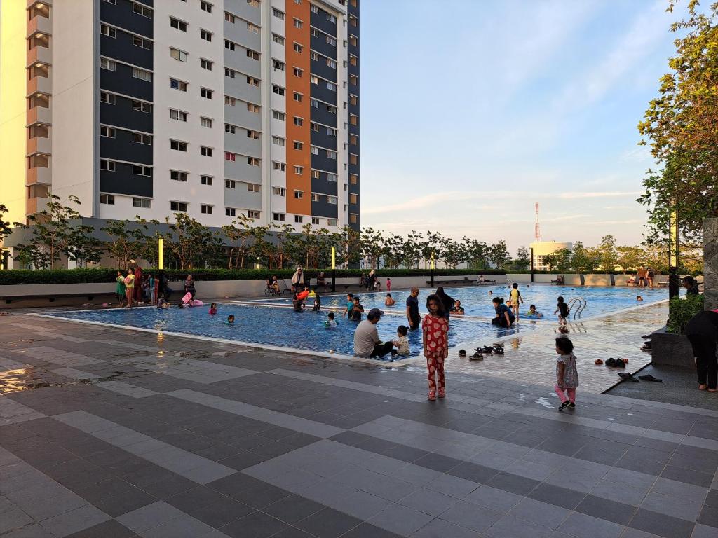 Remy@Alanis Homestay, Sepang (updated prices 2025)