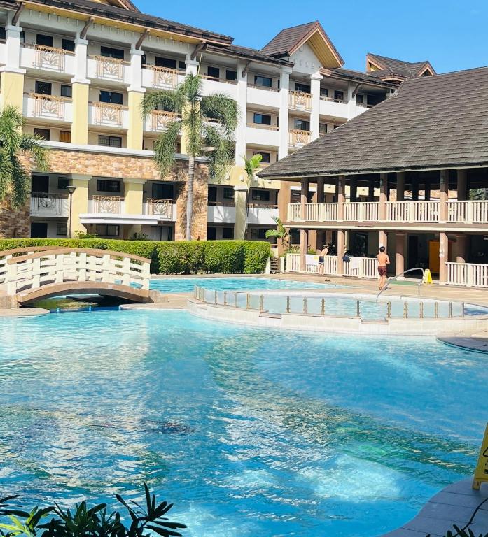 Scandinavian design 2BR @ Ortigas, Pasig, Manila (updated prices 2024)