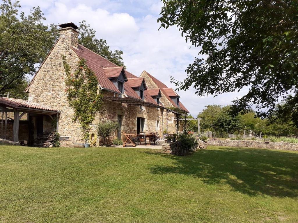Le Chai de gandil, Saint-Vincent-de-Cosse (bijgewerkte prijzen 2026)