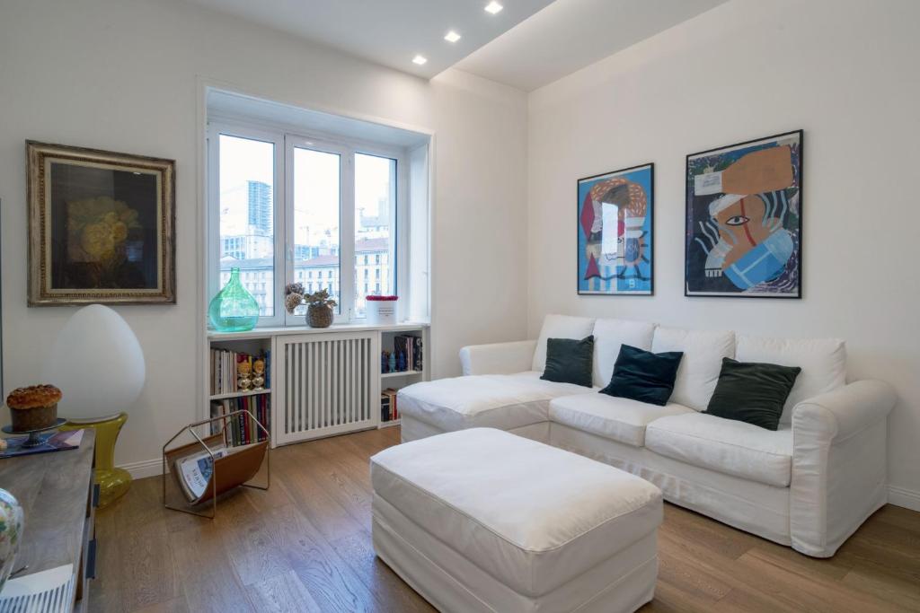 Easylife - Milano - Galilei 14 - Repubblica, Milan (updated prices 2026)