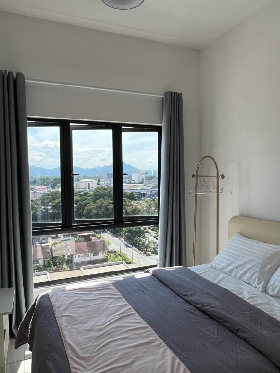 BlissFul Homestay_Horizon@IPOH, Ipoh (updated prices 2024)