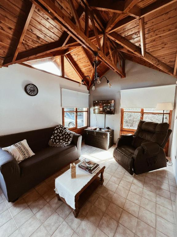Casa Arrayanes Tempo, Esquel (aktualisierte Preise für 2025)