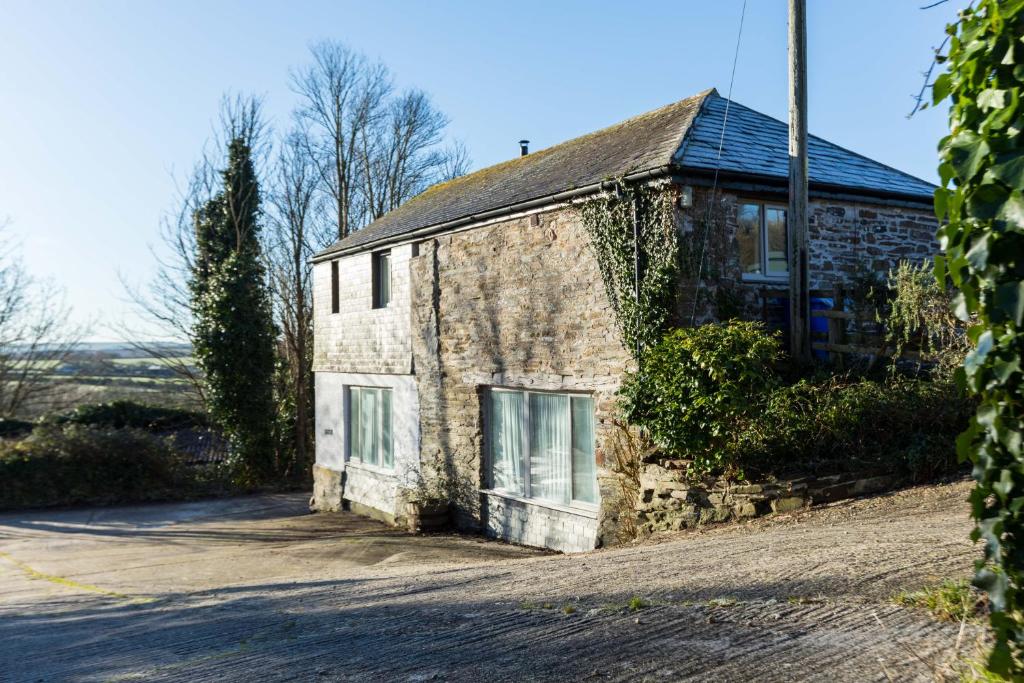 The Barn, St Minver, Wadebridge (updated prices 2026)