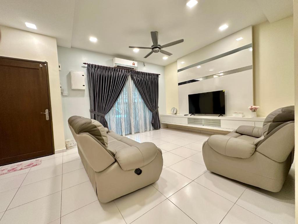 Botani Luxury Homestay, Ipoh – Updated 2024 Prices