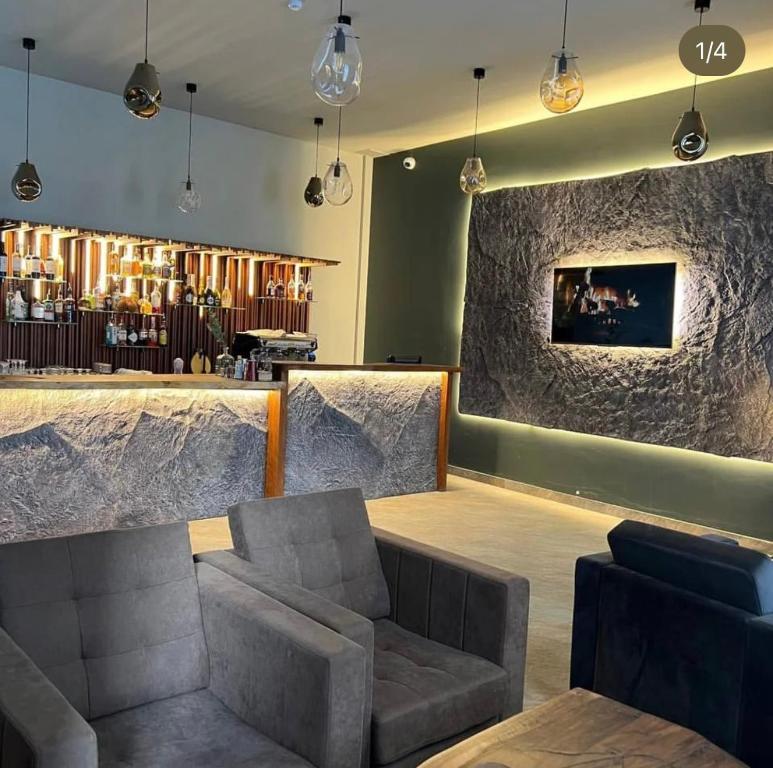 kechi house, Tsaghkadzor – Precios actualizados 2024