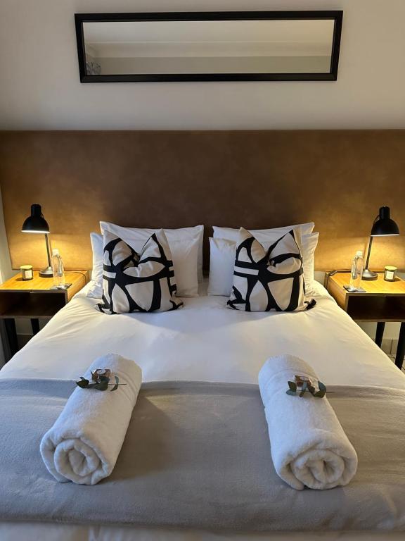 Lamorie Private Guest Unit 1 wifi, solar power, Kempton Park (prezzi ...