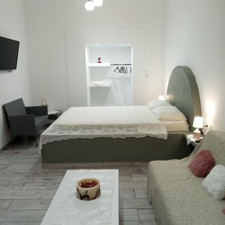 Nikolas Aggelis rooms, Pera Gyalos (aktualisierte Preise für 2025)