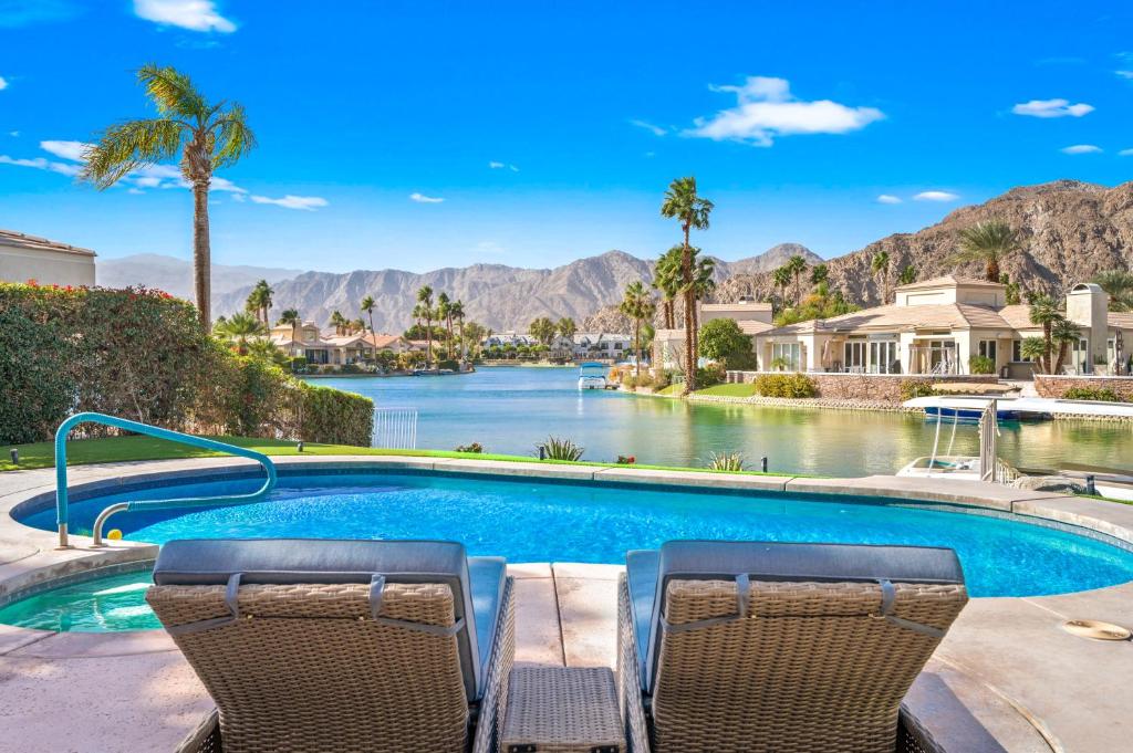 The Lake Place, La Quinta (updated prices 2026)