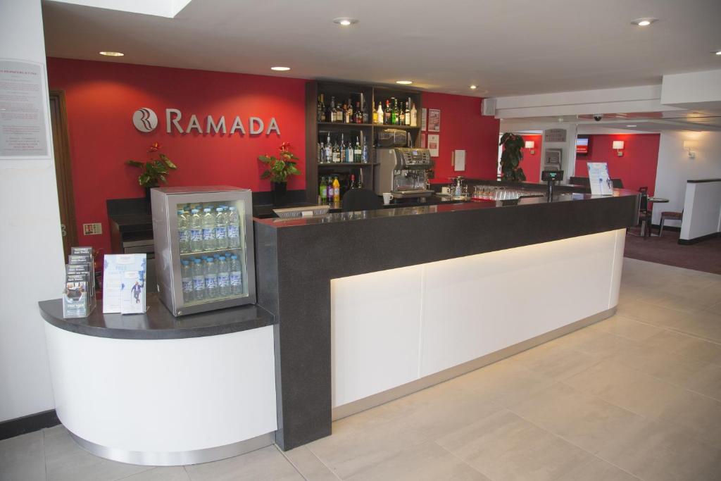 Ramada Cambridge, Cambridge (updated prices 2025)