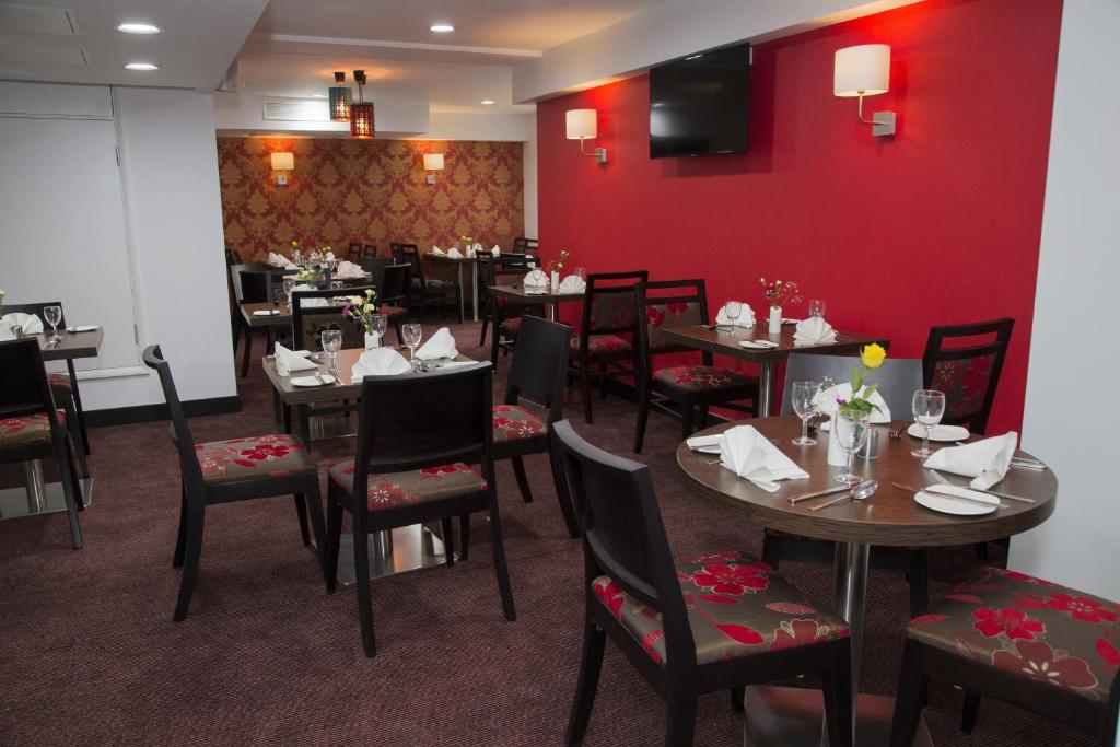 Ramada Cambridge, Cambridge (updated prices 2025)