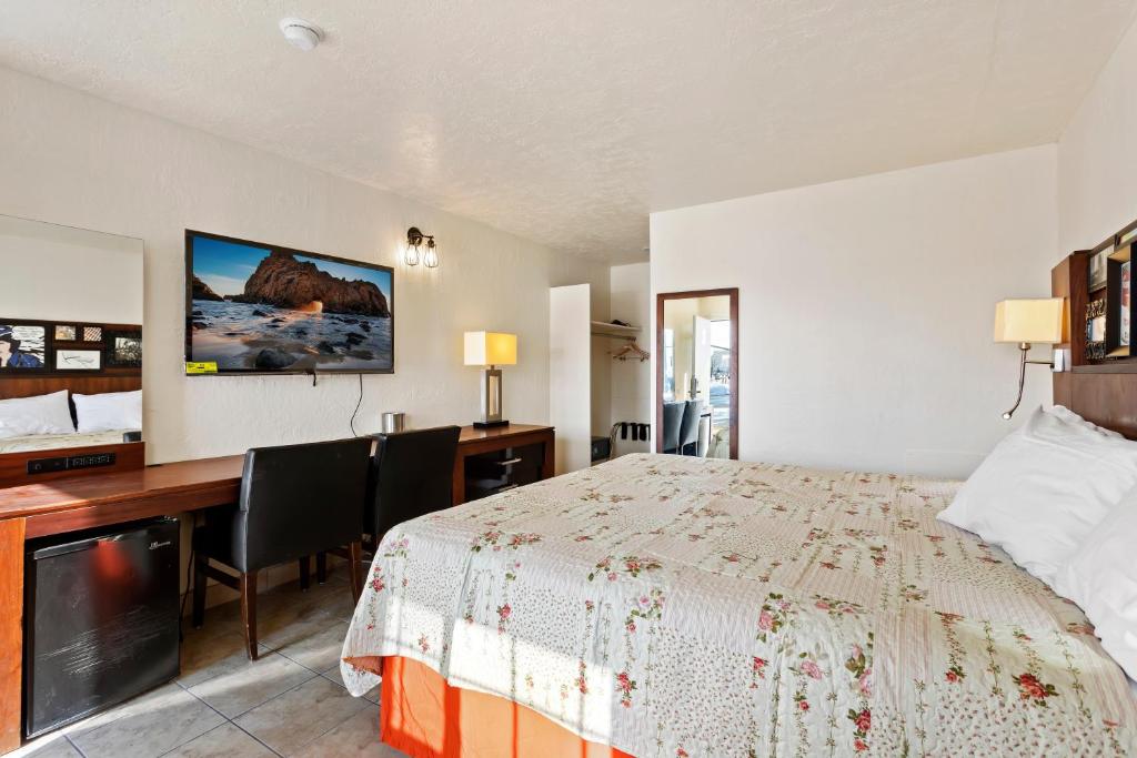 Temple View Inn, Ogden (updated prices 2026)