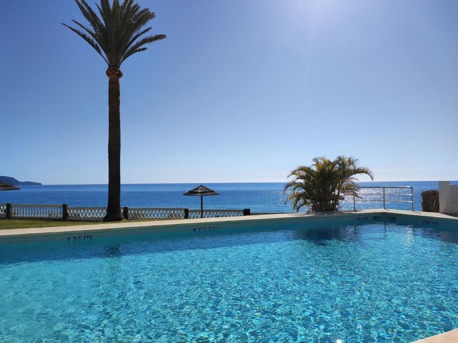 Beautiful apartment in Acapulco Playa, Nerja, Nerja (updated prices 2026)