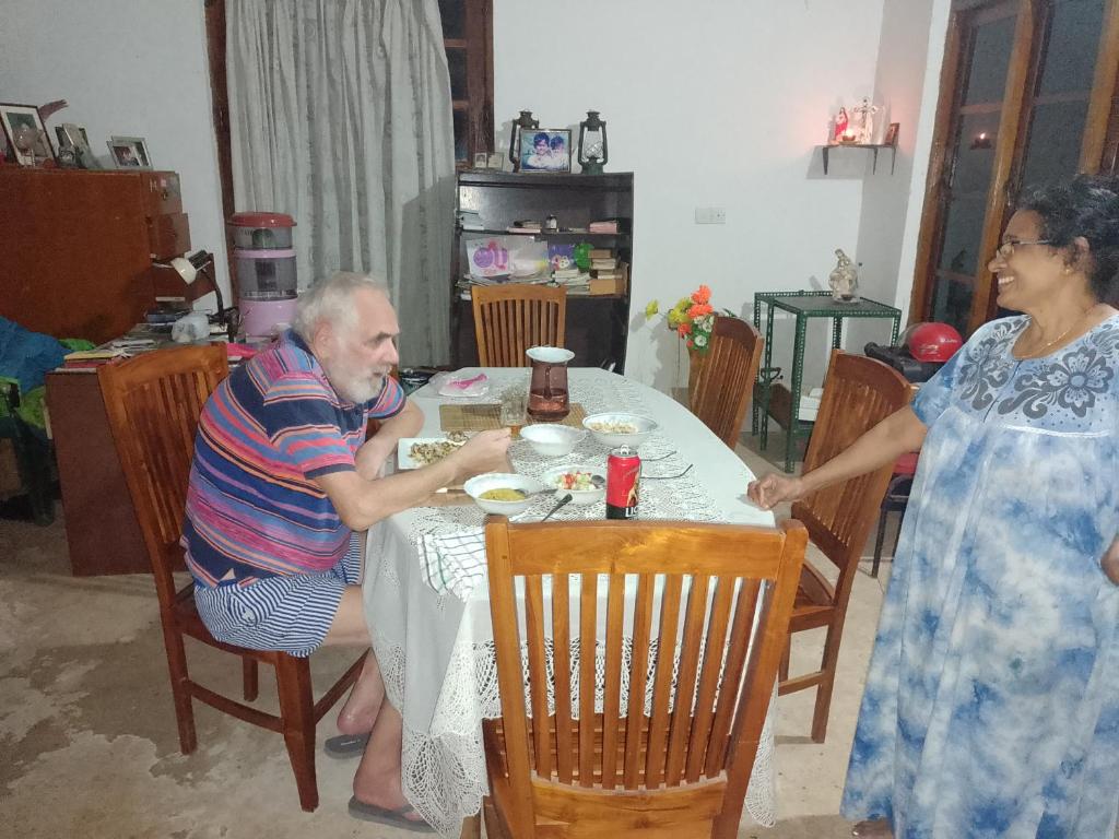 Kon Tree Shade, Dambulla (updated prices 2025)