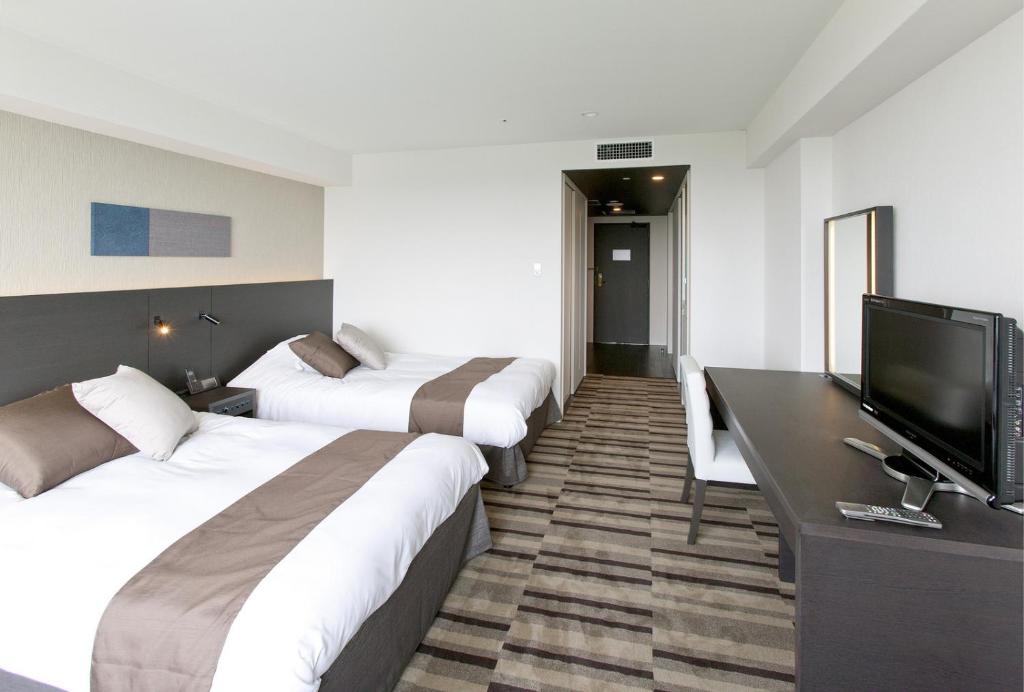 Grand Mercure Ise-shima Resort & Spa, Shima (updated prices 2025)