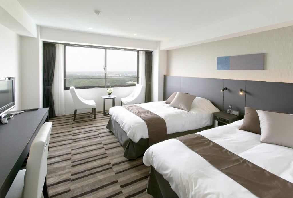 Grand Mercure Ise-shima Resort & Spa, Shima (updated prices 2025)