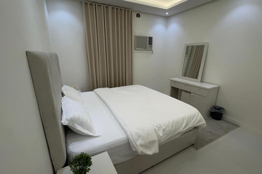 The white Apartments, Riyadh (updated prices 2025)