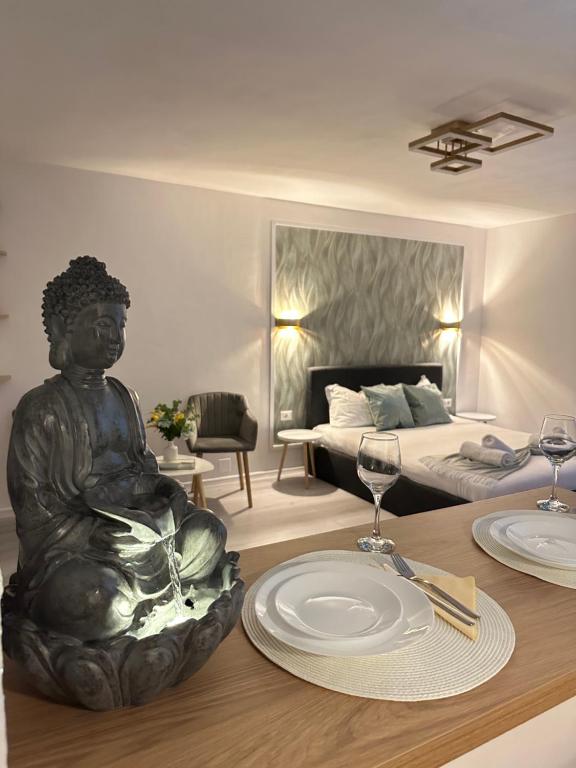 Zen Apartament Downtown, Bucharest (updated prices 2025)