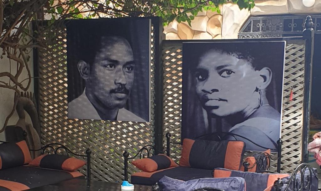 Chez Ousmane Fall ASECNA, Ngalel (precios actualizados 2025)