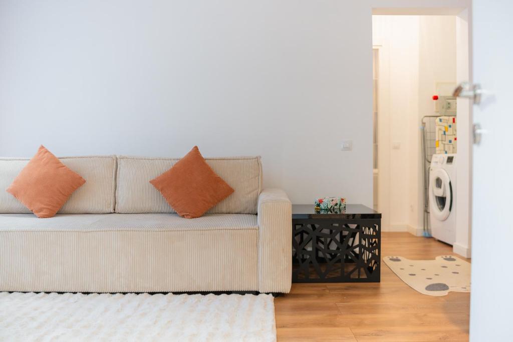 Zen Oasis Tineretului Park, Bucharest – Updated 2024 Prices