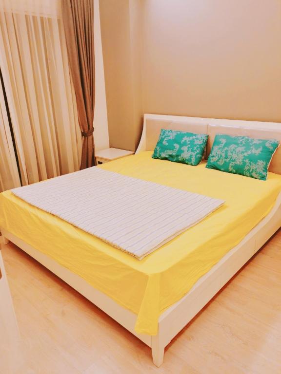 spring condo 泳池景, Chiang Mai (updated prices 2026)