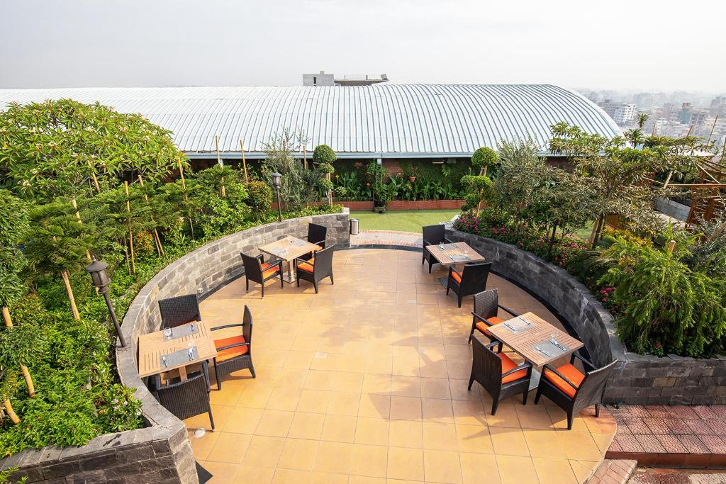 Dhaka Regency Hotel & Resort Limited, Dhaka (updated prices 2025)