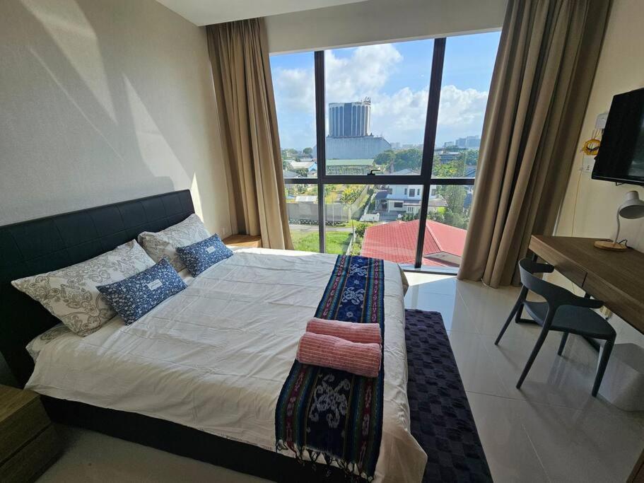 Kozi Square comfort Studio Home 2C, Kuching (updated prices 2025)