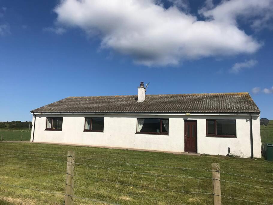 Inishroel Cottage, Campbeltown (precios actualizados 2025)