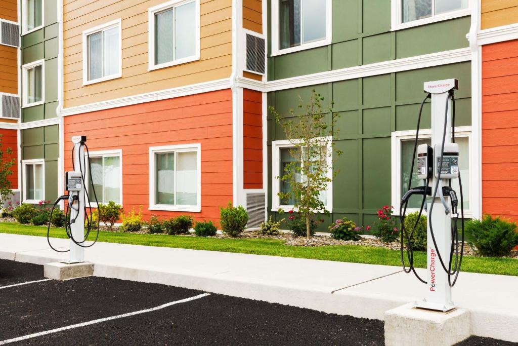 Residence Inn by Marriott New Haven Hamden, Hamden (updated prices 2025)