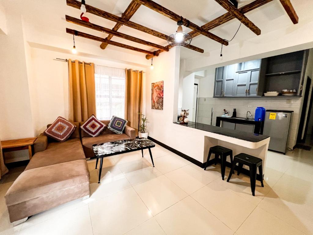 Unit 1B Happy Homes Campo Sioco, Baguio (precios actualizados 2024)