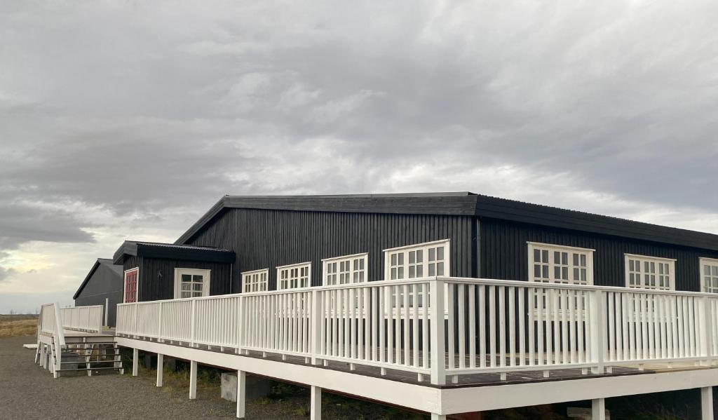 Hotel Stafholt, Borgarnes (updated prices 2024)