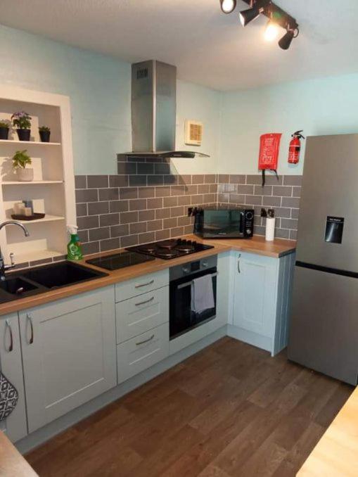 Fleet Townhouse, Gatehouse of Fleet (updated prices 2026)