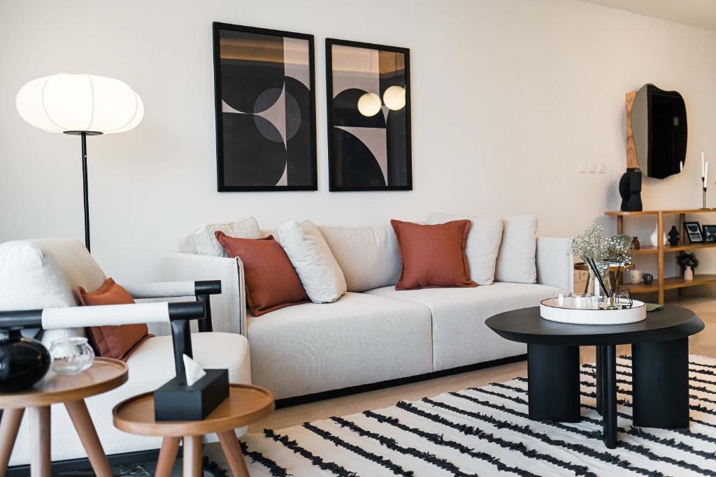 2BR Apartment CFC Aura Living, Cairo (updated prices 2025)