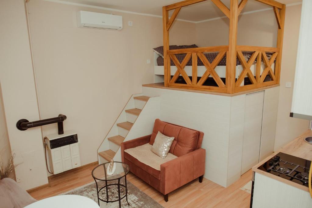 David Studio Apartman, Subotica (updated prices 2026)