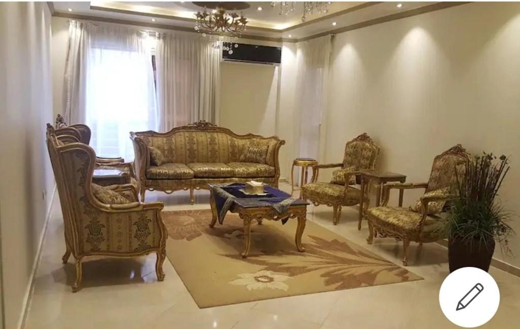 Close to Zed Park, Sheikh Zayed (updated prices 2024)