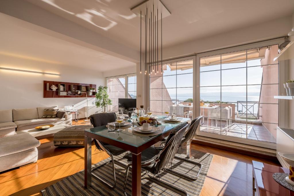 Luxury apartment Zen, Split (updated prices 2026)