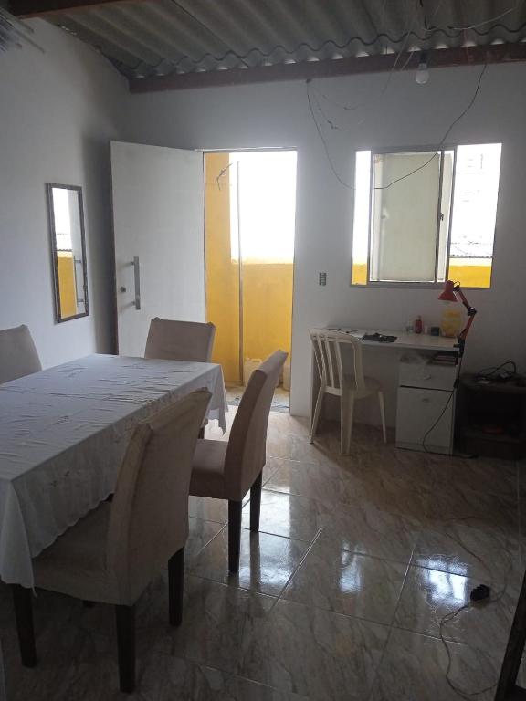 Casa do Rui, Salvador (aktualisierte Preise für 2025)