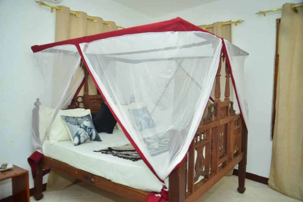 La Neisha Hotel Zanzibar, Stone Town (updated prices 2025)