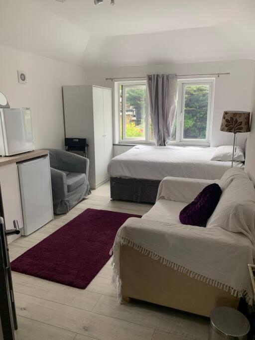 Modern Brand New Build STUDIO Apartments LONDON, London (updated prices ...