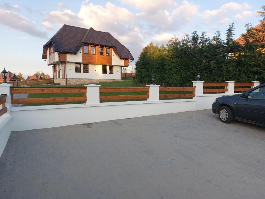 Vidik apartmani Tara, Bajina Bašta – Precios actualizados 2024