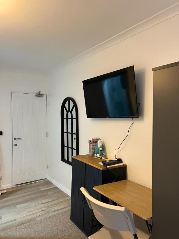 Oxborne Rooms UK - Wyatt, London (aktualisierte Preise für 2025)